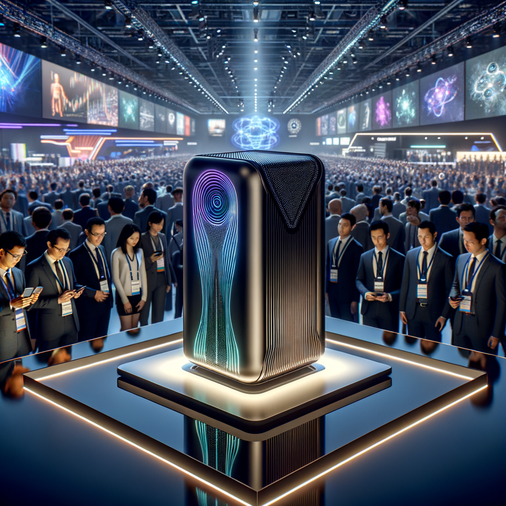 NVIDIA’s Project DIGITS: Banebrydende personlig AI supercomputer til ...