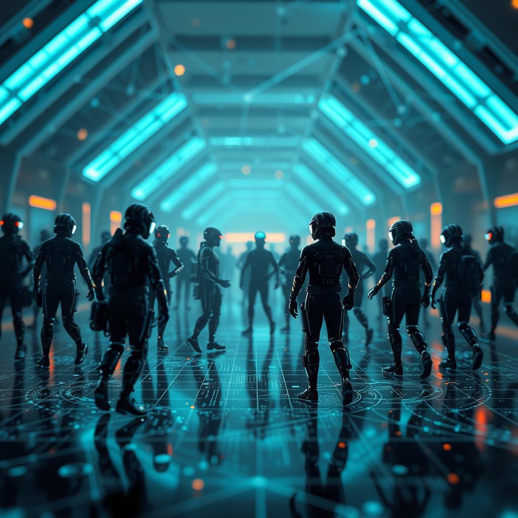 Swarm: Det Nye Open-Source Værktøj til Multi-Agent Systemer - Snilld