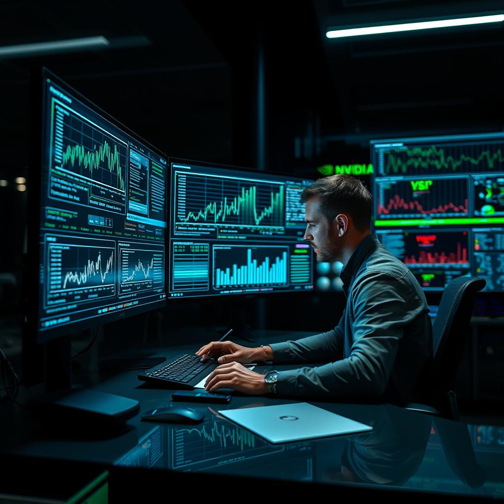 NVIDIA lancerer AgentIQ: Et magiske værktøj, der forenkler integration ...