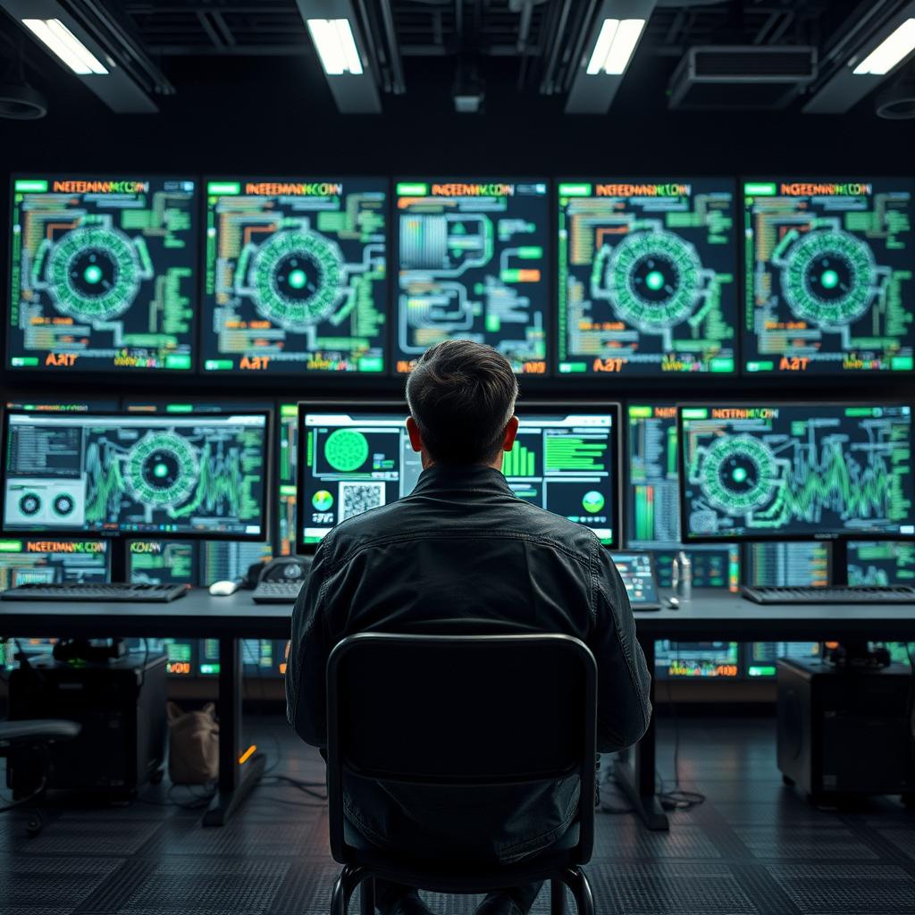 NVIDIA lancerer AgentIQ: Et magiske værktøj, der forenkler integration ...