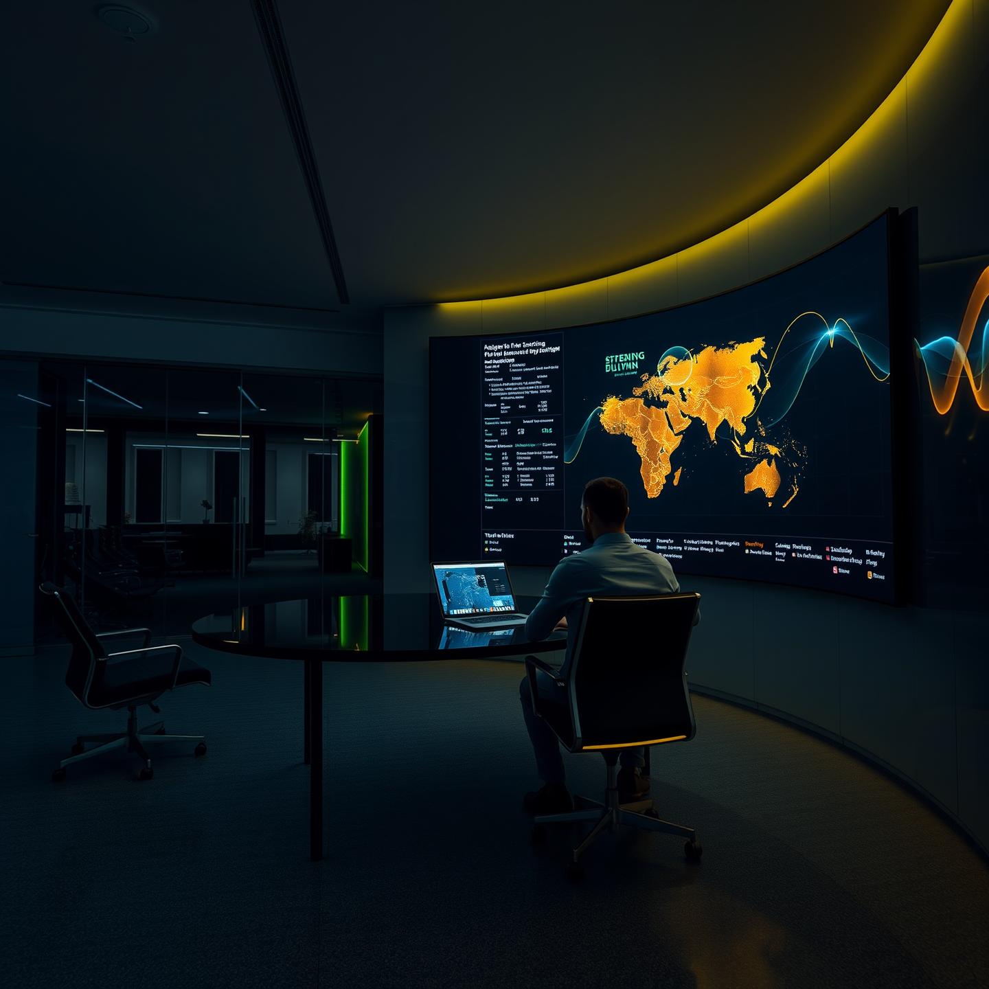 NVIDIA lancerer AgentIQ: Et magiske værktøj, der forenkler integration ...