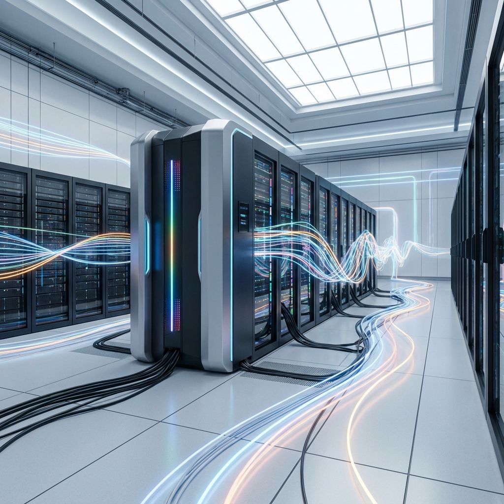 NVIDIA køber Slurm-skaber og åbner for nye open source AI-muligheder ...