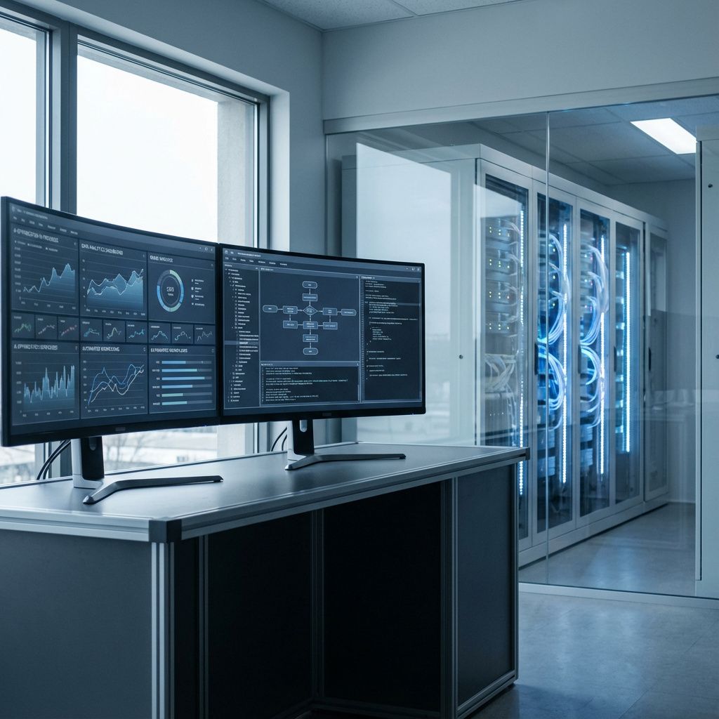 Walmart viser hvordan agentic AI kan forandre dansk detailhandel - Snilld